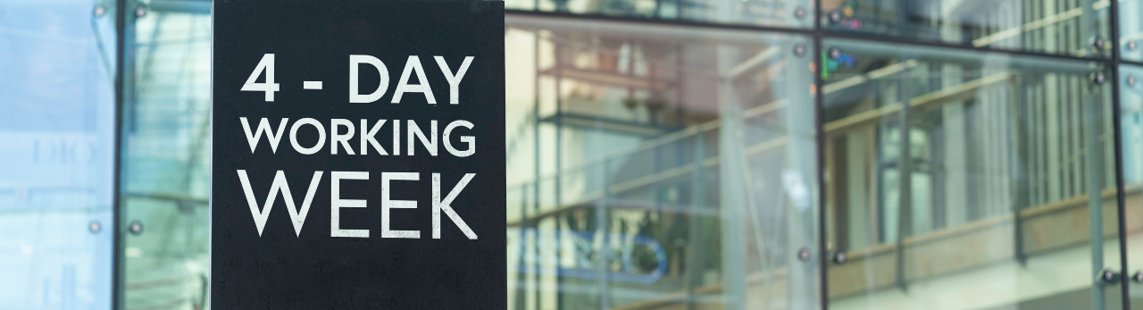 Could you soon be working a four-day work week? - Beaufort Financial ...