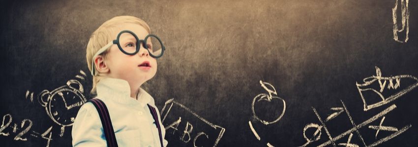 What To Consider When Investing For A Child's Future - Beaufort Financial