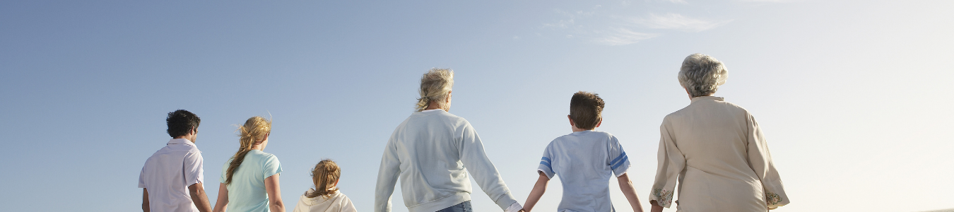 Inheritance disputes are soaring – here’s how to avoid painful family ...