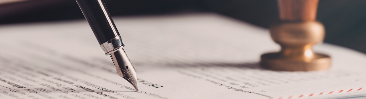 Why making a will matters - Beaufort Financial