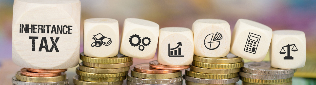 Inheritance tax cut on the cards - Beaufort Financial